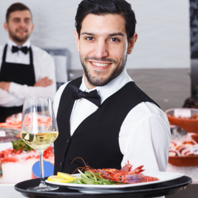 Home - Orient Service