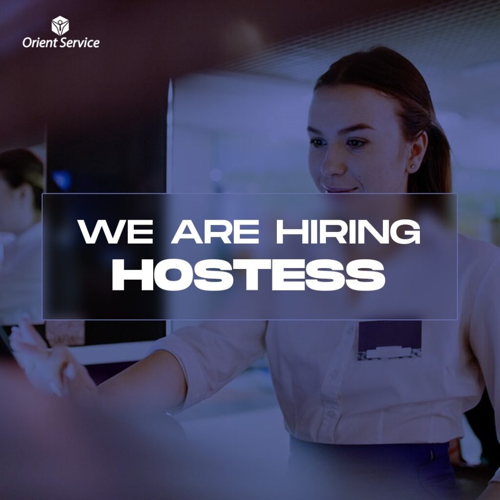 Home - Orient Service