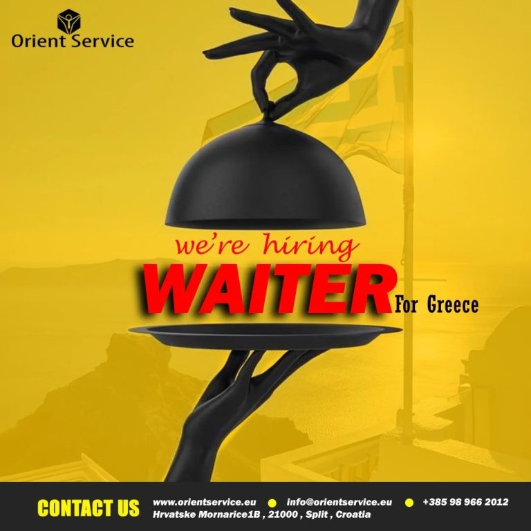 Home - Orient Service