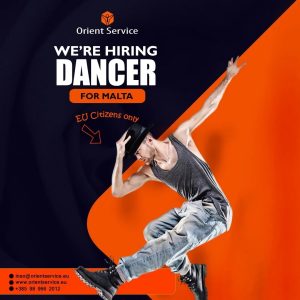 Home - Orient Service