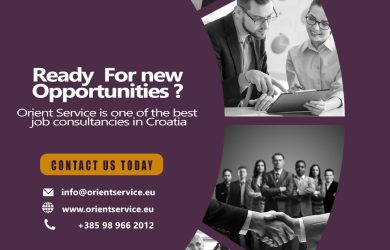 Home - Orient Service